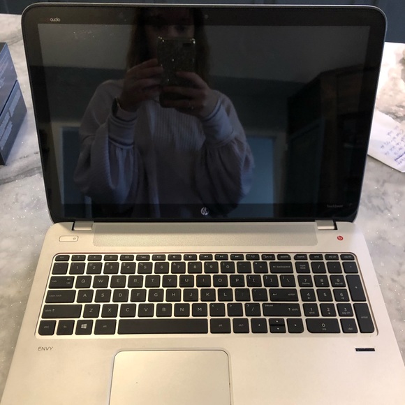 HP | Computers, Laptops & Parts | Touch Screen Beats Hp Laptop | Poshmark